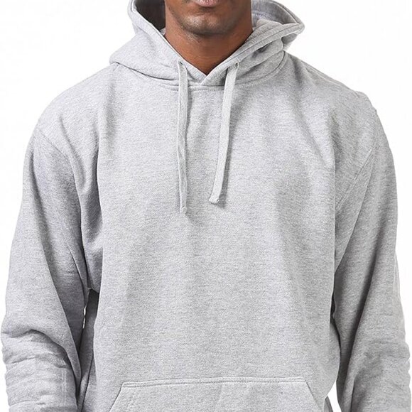 Pro Club | Sweaters | Pro Club Mens Comfort Pullover Hoodie 9oz Size L ...